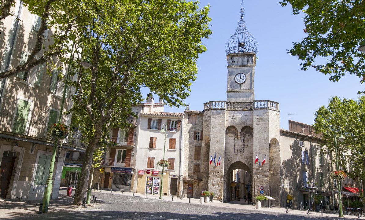 Manosque