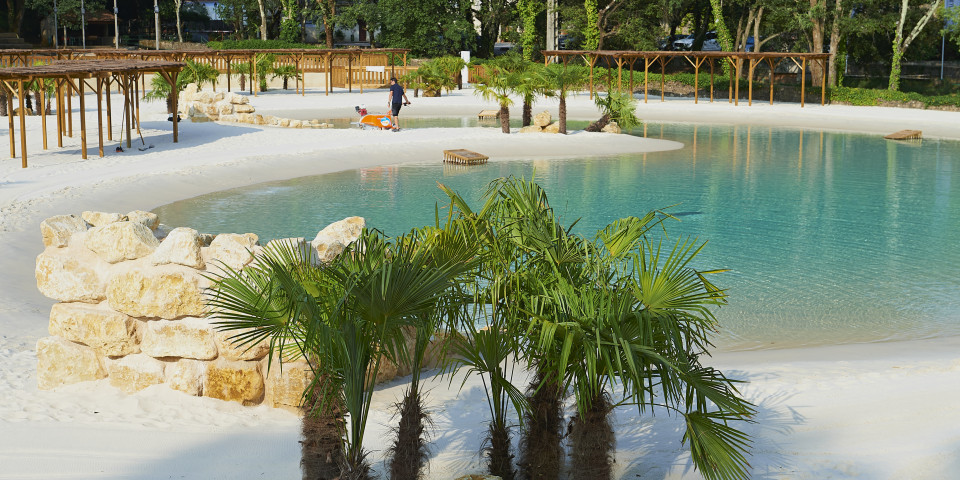 Camping Alpes de Haute Provence (04) with swimming pool | Camping L ...