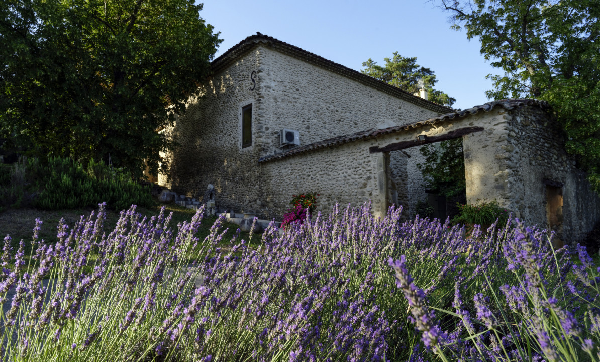 Le Moulin Fortuné Arizzi
